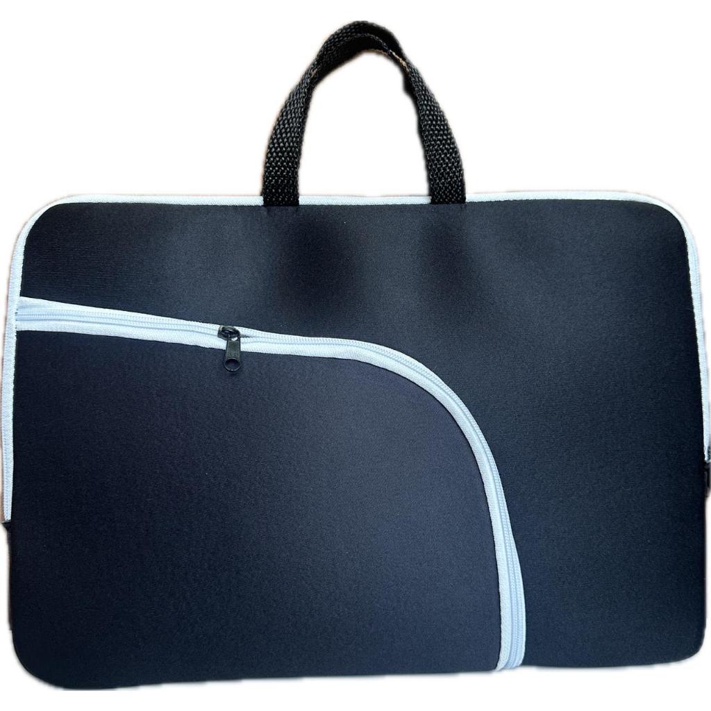 Capa Case Notebook 15.6" Com Alça de Mâo Bolso Externo/ Envio Imediato ...