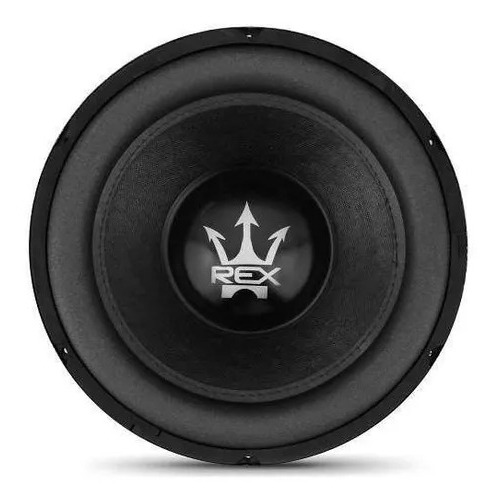 Subwoofer Rex 10 Pol 800w Rms Magnum | Shopee Brasil