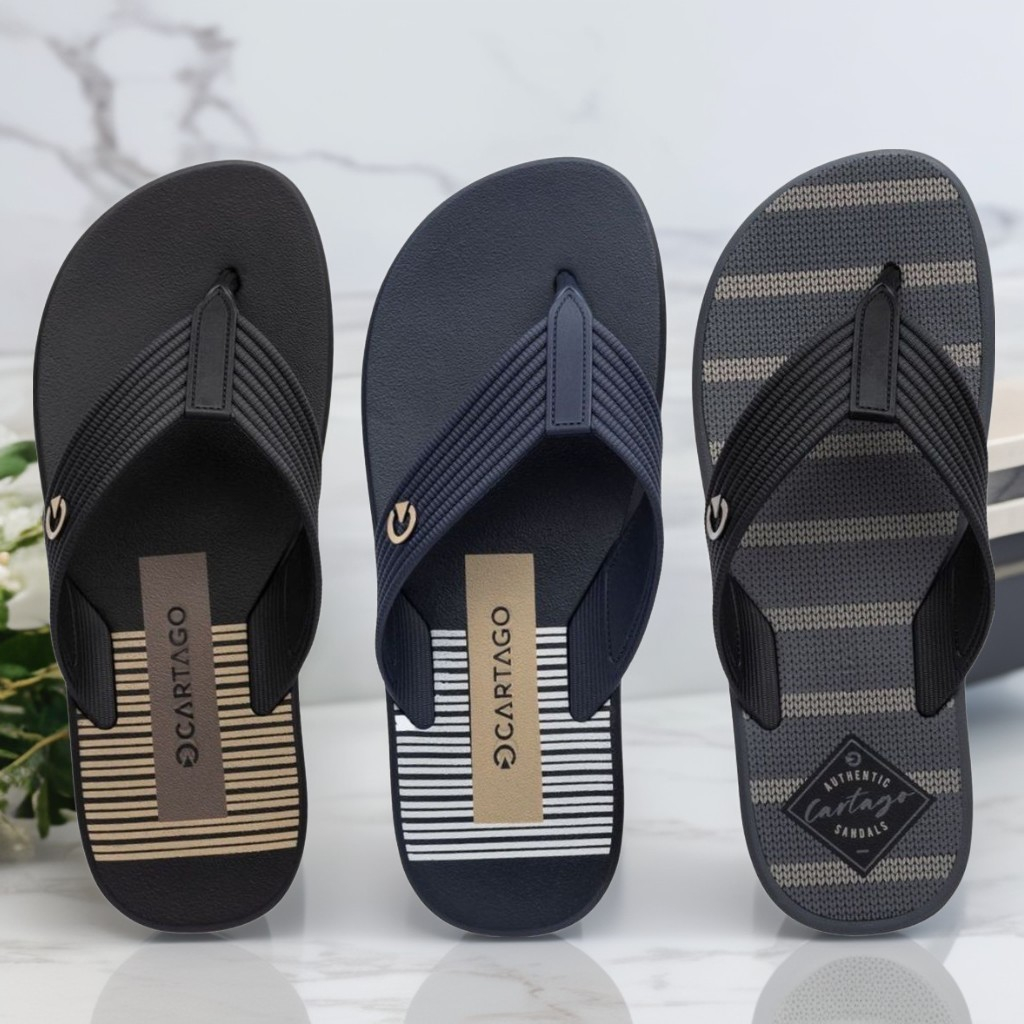Chinelo Masculino Sandália De Dedo Chinelo Preto Chinelo Branco Varias ...