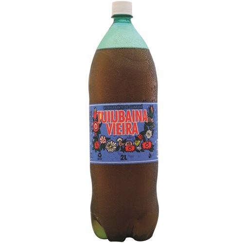 Refrigerante Vieira Rossi vários sabores, escolha o seu!!! | Shopee Brasil