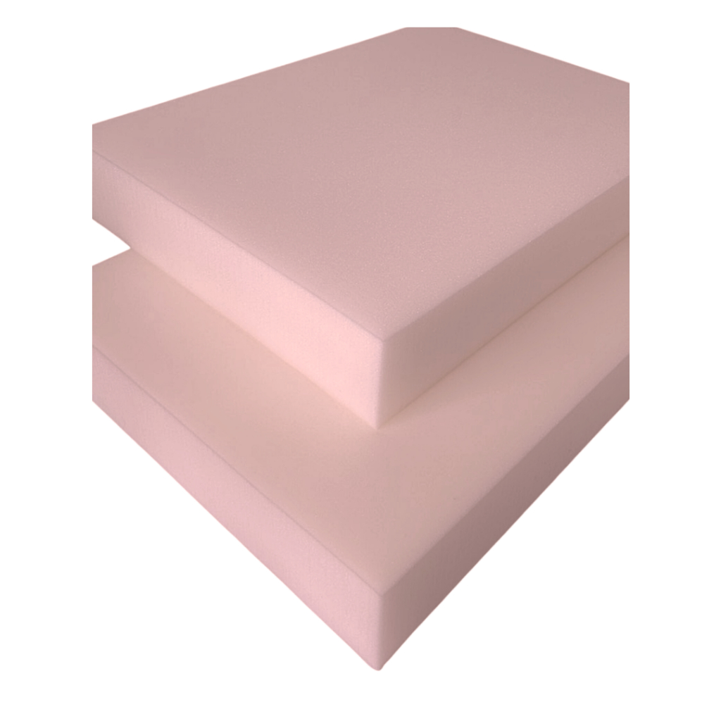 Espuma sob medida d33 para colchão de casal firme pillow top almofada ...