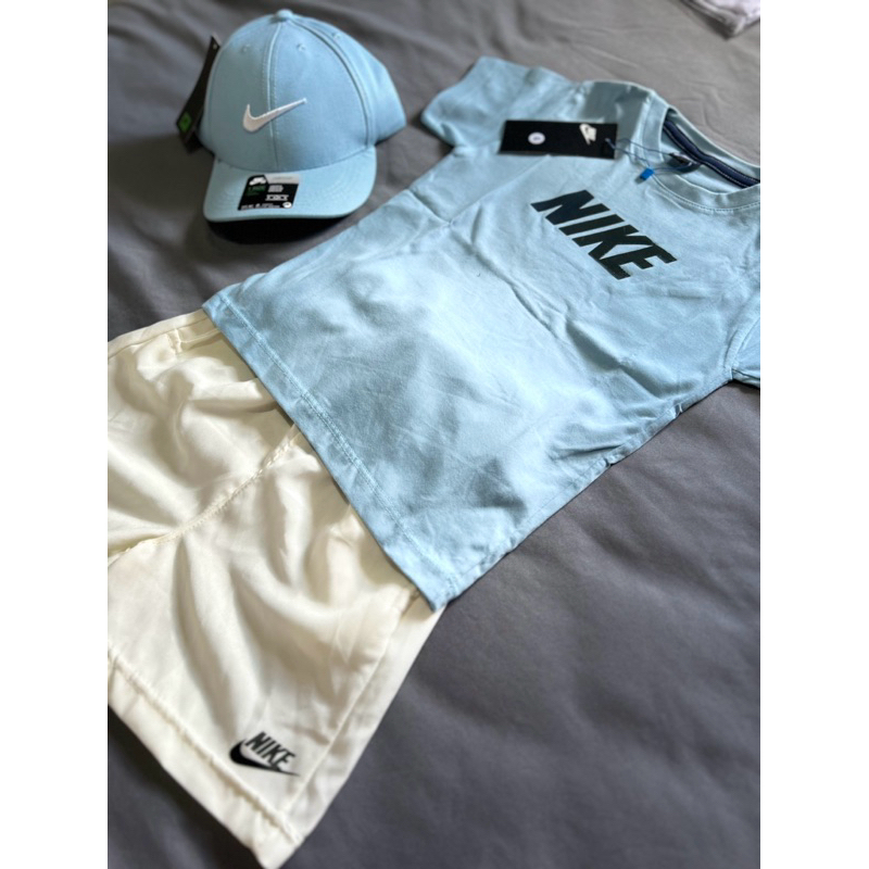 Kit infantil Nike | Shopee Brasil