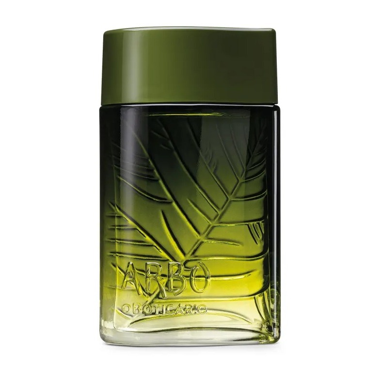 Perfume Arbo Reserva Desodorante Colônia Eau de Toilette 100ml | Shopee ...