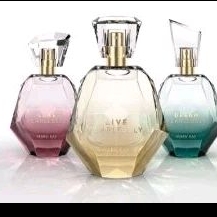 perfume deu parfum original mary kay perfumes vão lacrados a escolher ...