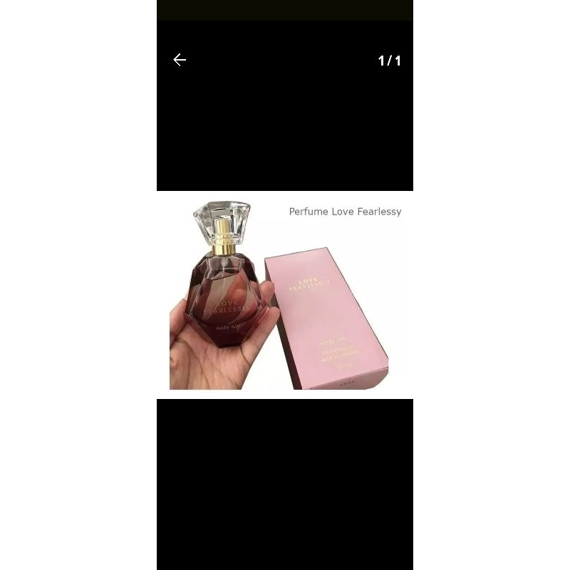 perfume deu parfum original mary kay perfumes vão lacrados a escolher ...