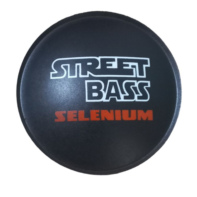protetor street bass selenium 135mm | Shopee Brasil