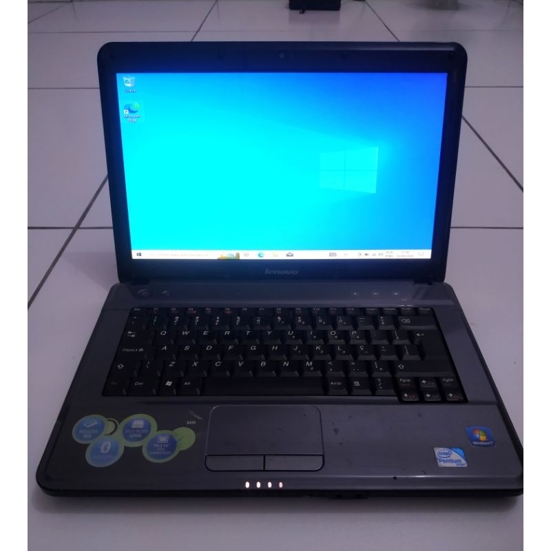 notebook Lenovo G450 | Shopee Brasil