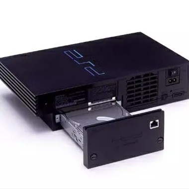 PLAYSTATION 2 FAT COM LEITOR + HD 80GB (30 Jogos) | Shopee Brasil