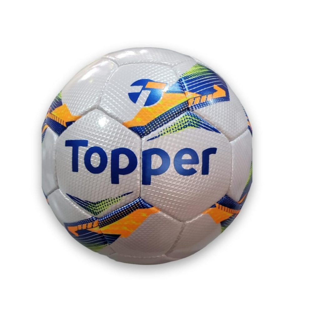 TOPPER BOLA DE CAMPO SAMBA PRO | Shopee Brasil