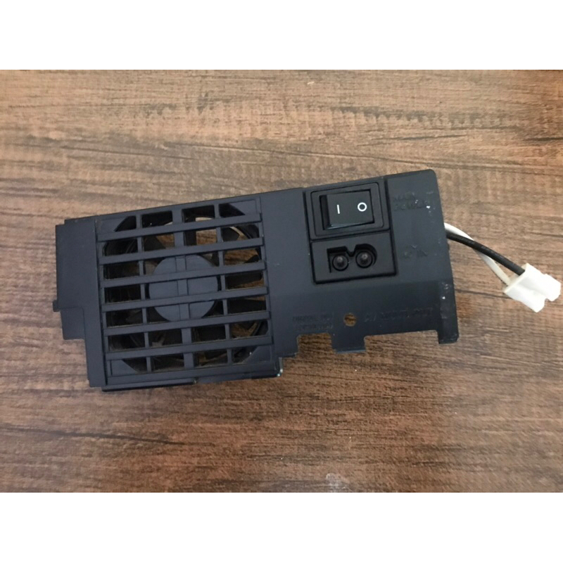 cooler completo ps2 fat | Shopee Brasil