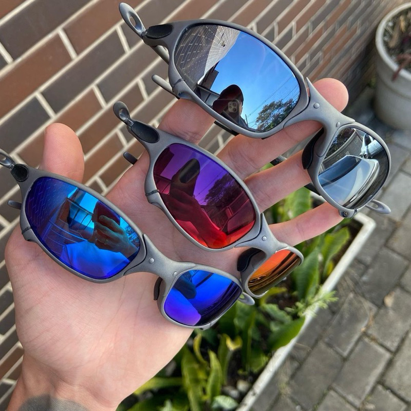 JULIET XMETAL | Shopee Brasil