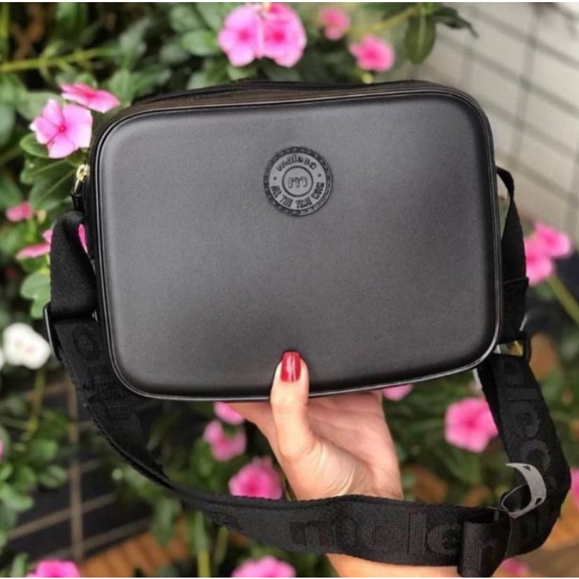 Bolsa Moleca Transversal Versatilidade Tendência | Shopee Brasil