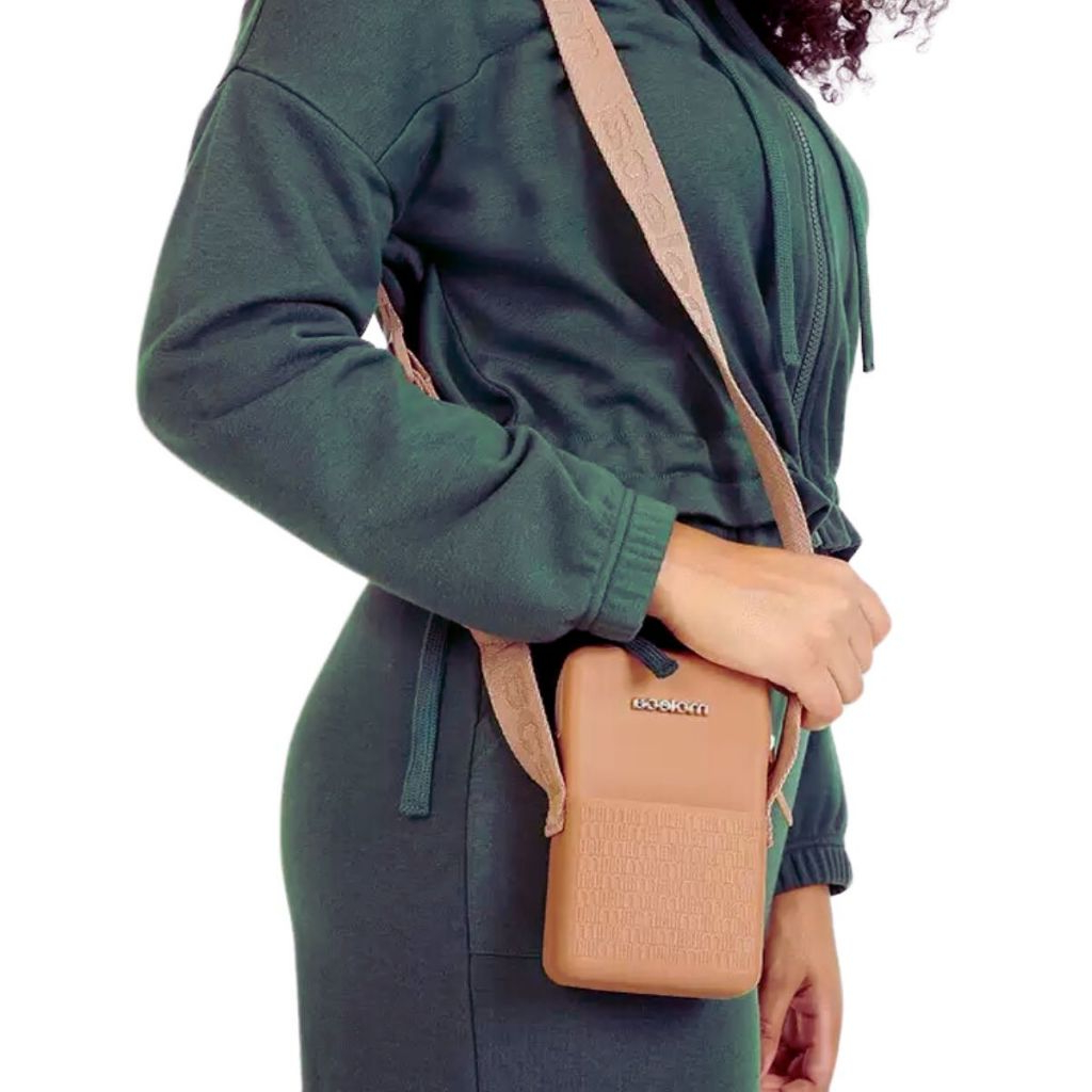 Bolsa Feminina Transversal Moleca Mini Bag Tiracolo 50031.1 | Shopee Brasil