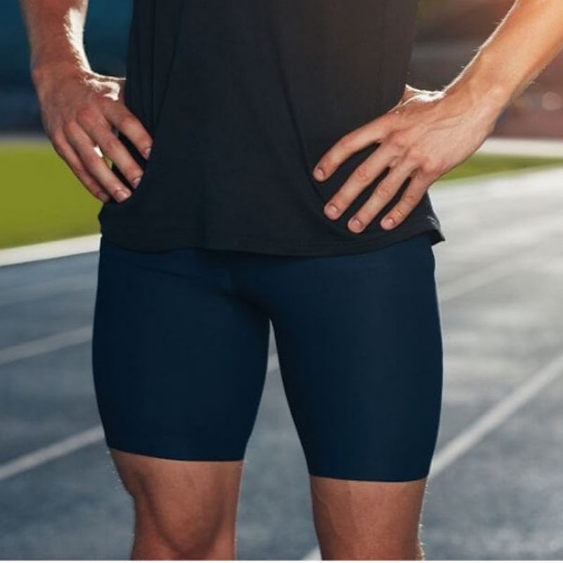 Short Térmico Masculino Bermuda Térmica de Compressão | Shopee Brasil