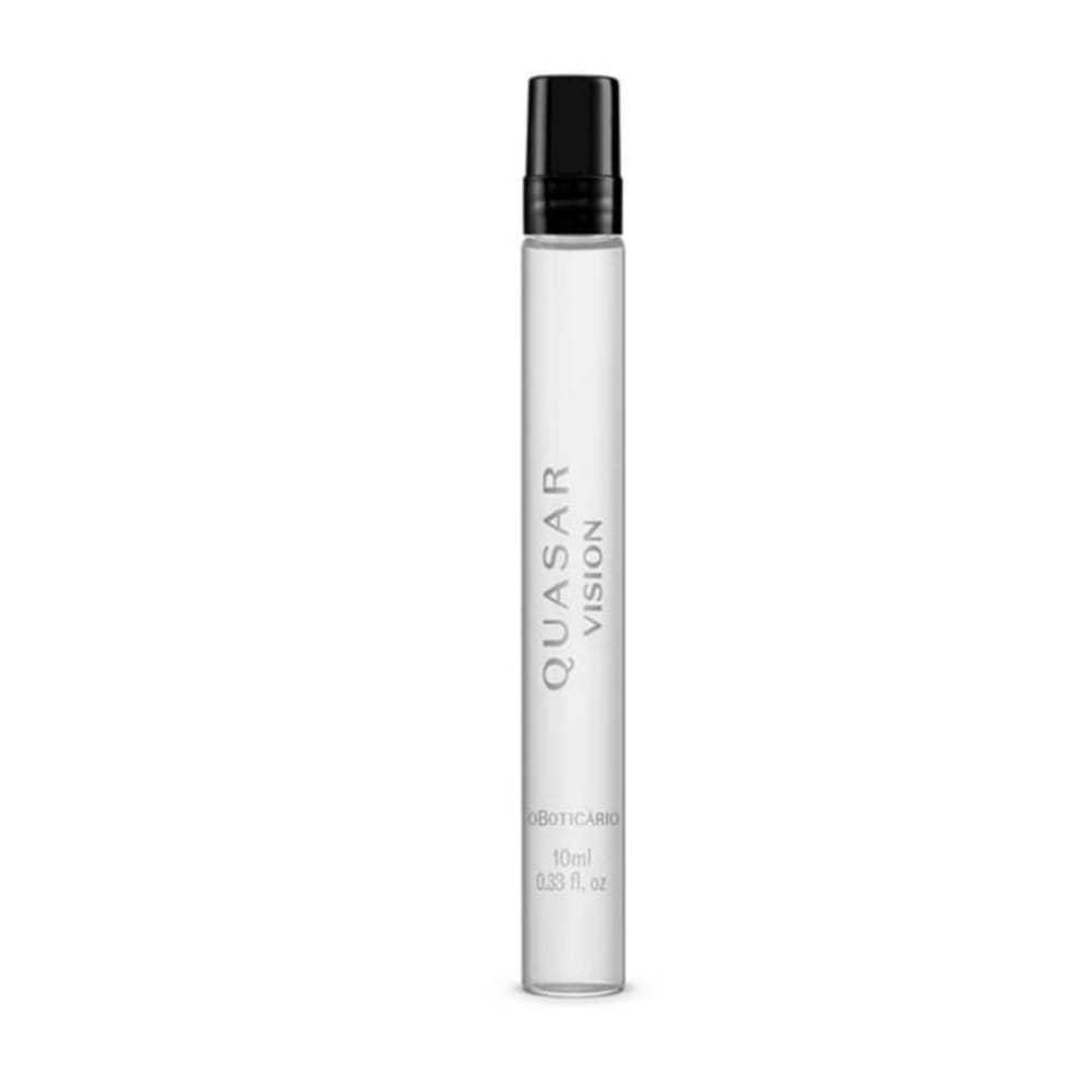 Quasar Vision Desodorante Colônia 10ml | Shopee Brasil