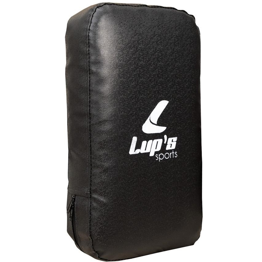 Aparador De Chute Profissional Individual Muay Thai Boxe | Shopee Brasil