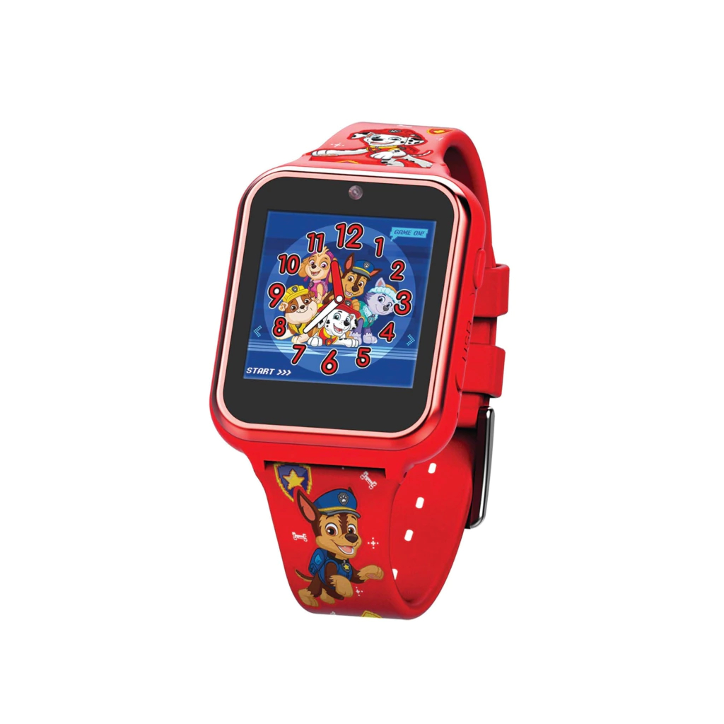 Paw Patrol Kids Smart Watch | Shopee Brasil