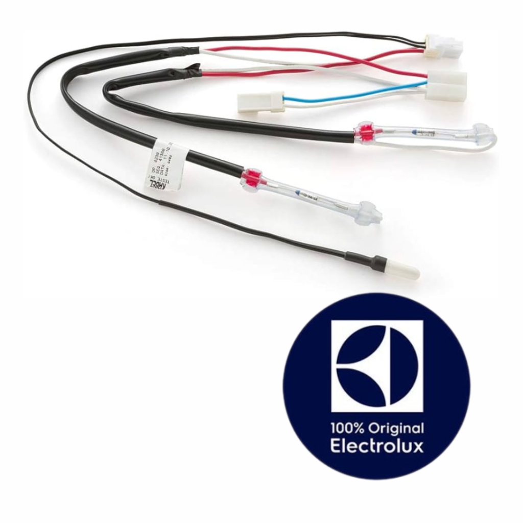 Rede Sensor Degelo Refrig. Electrolux DF41, DF45, DF46, DF47, 70295125 ...