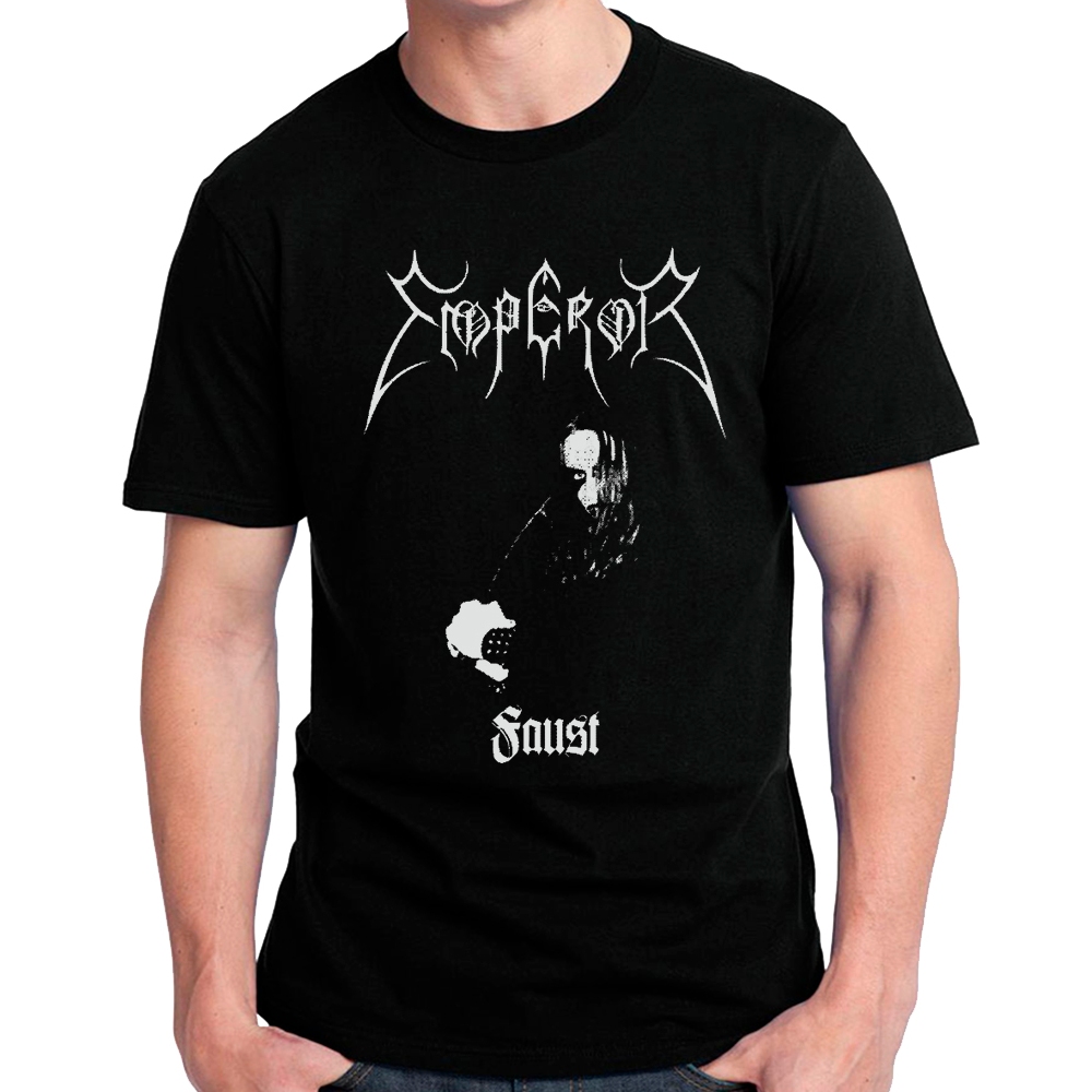 EMPEROR faust | Shopee Brasil