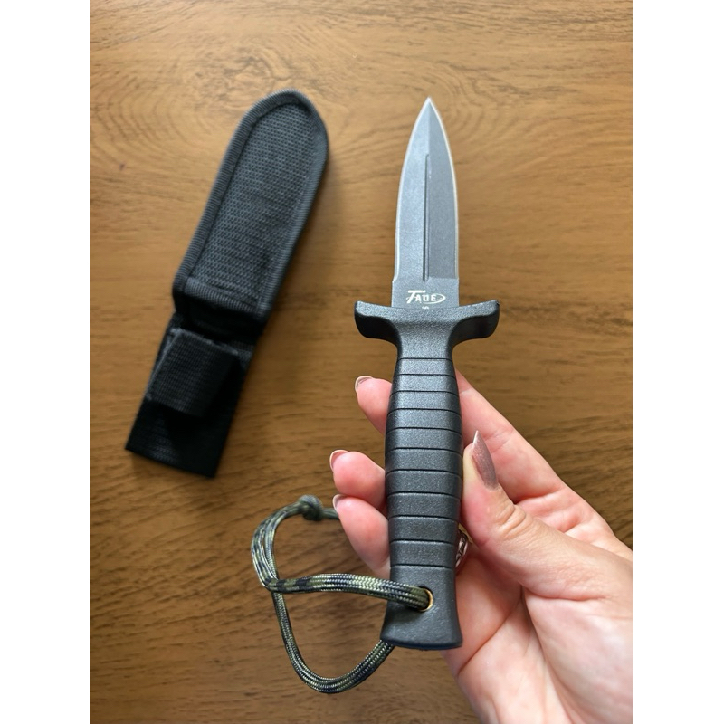 Faca Adaga Defender | Shopee Brasil