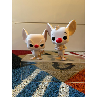 Funko pop Pinky + brain Cérebro | Shopee Brasil
