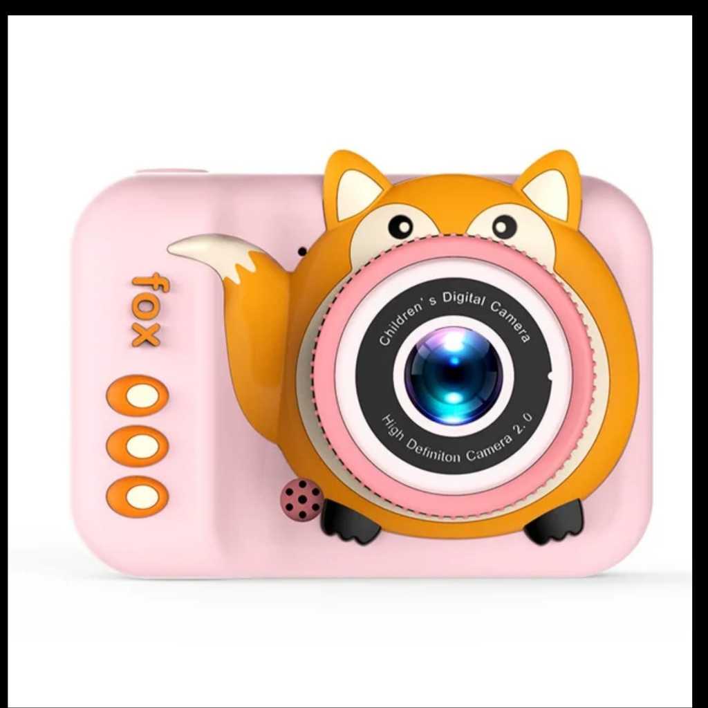 Camera Infantil, Camera Polaroid,Camera De Video, Brinquedo De Tesouro ...