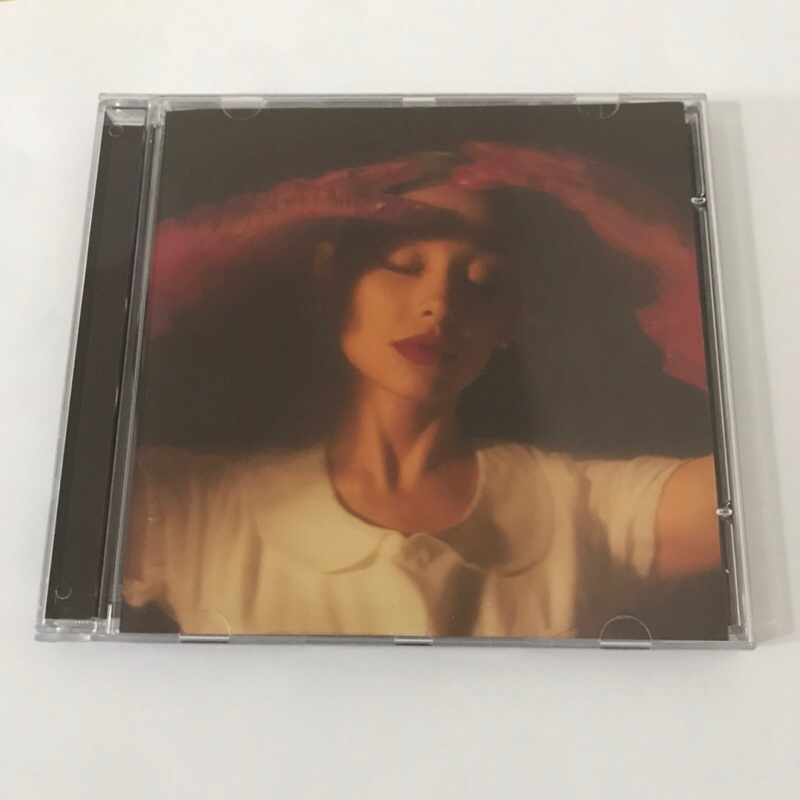 CD Ariana Grande - eternal sunshine - Deluxe Fan Edition 17 fxs | Shopee Brasil