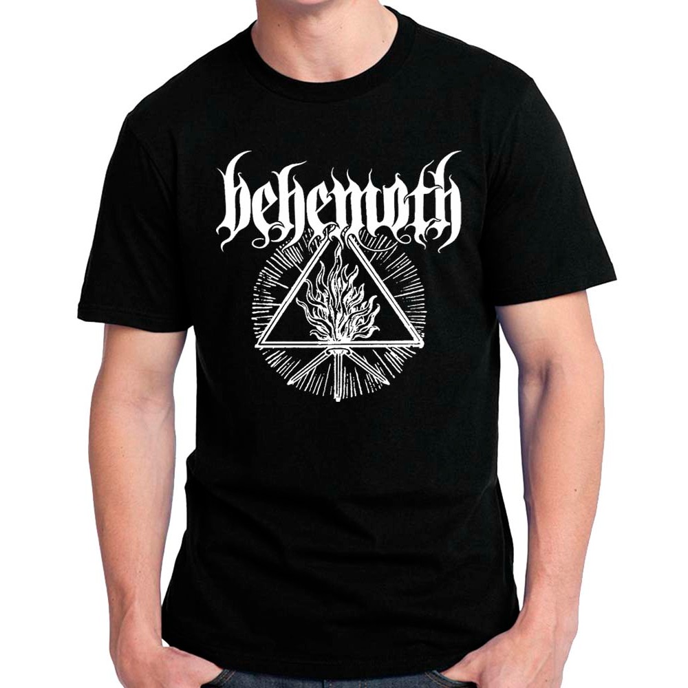 BEHEMOTH | Shopee Brasil