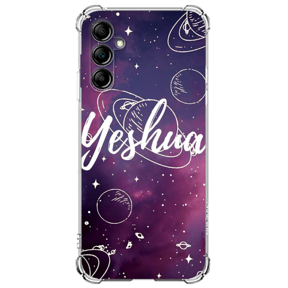 SAMSUNG A15, A25, A35 E A55 Capa Tpu Desenhos Variados Capinha Case ...