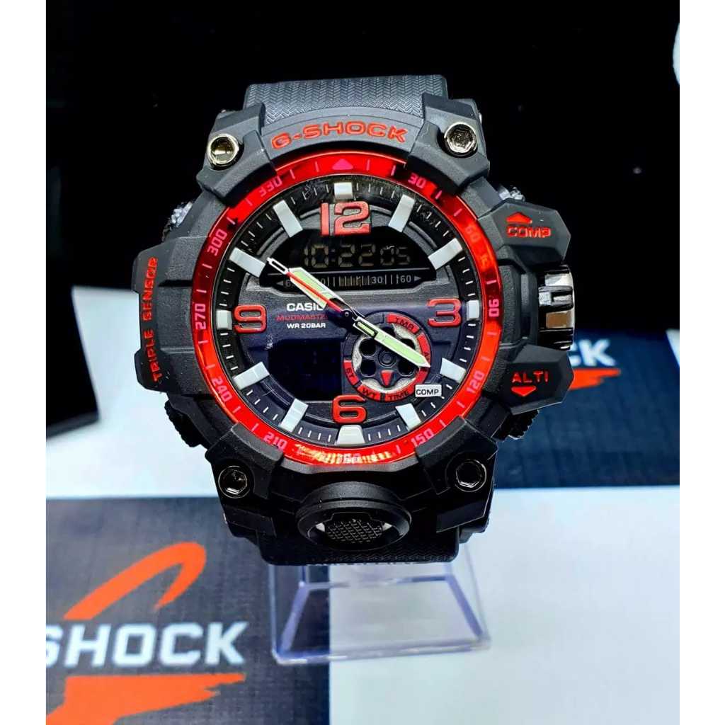 Relógio G shock Pro Max Lançamento 2025 | Shopee Brasil