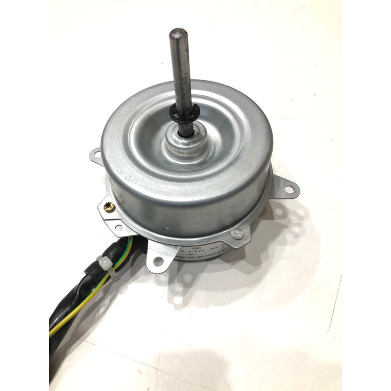 Motor Ar-Condicionado Portátil Philco PAC12000F5 220V Original | Shopee ...