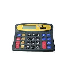 Calculadora Eletrônica De Mesa Digital CLA-310 | Shopee Brasil