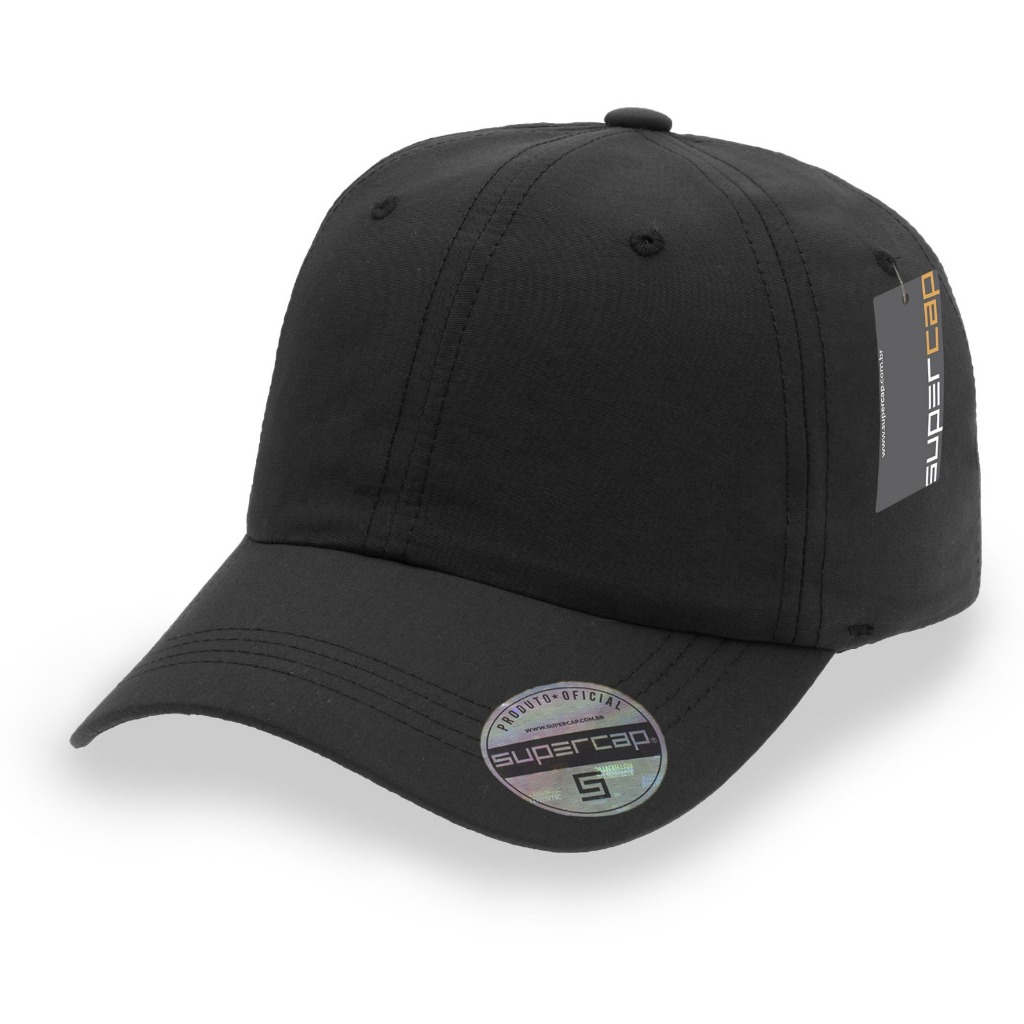 Boné Masculino Esportivo Em Poliamida Com Proteção U.v 50+ | Shopee Brasil