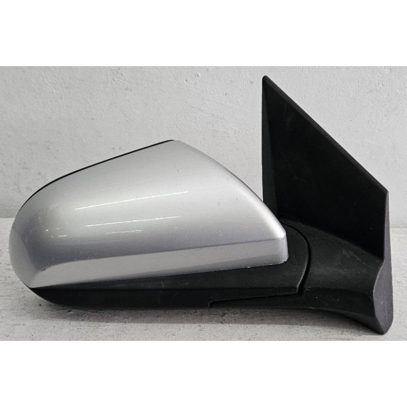Retrovisor Onix Prisma 2012 2013 2014 2015 2016 2017 2018 2019 Prata Manual Original Ld | Shopee ...
