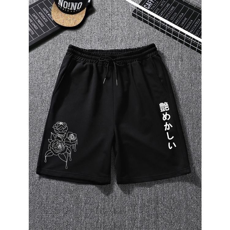 Bermuda Moletom Gym Premium Frio Rat Corrida Lançamento Sport | Shopee ...