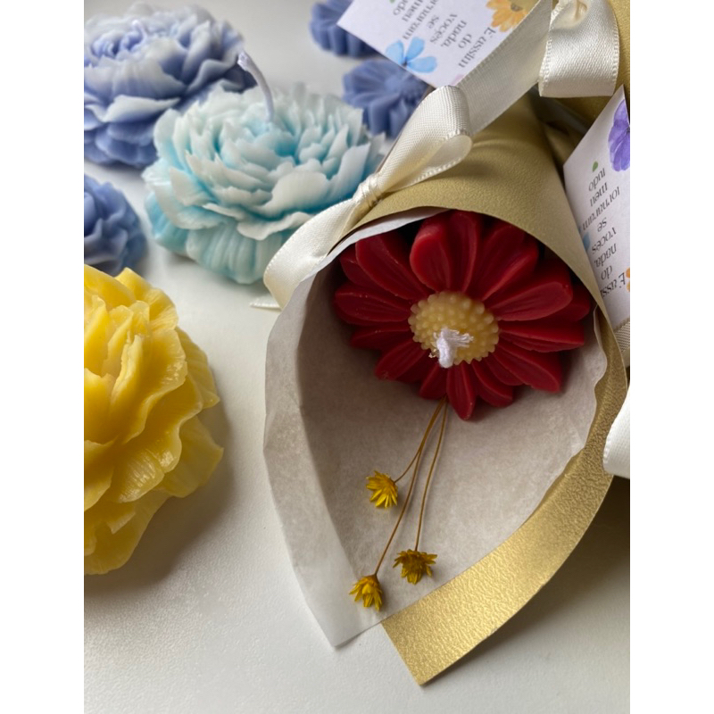 Vela 20 Lembrancinha para Casamento | Shopee Brasil