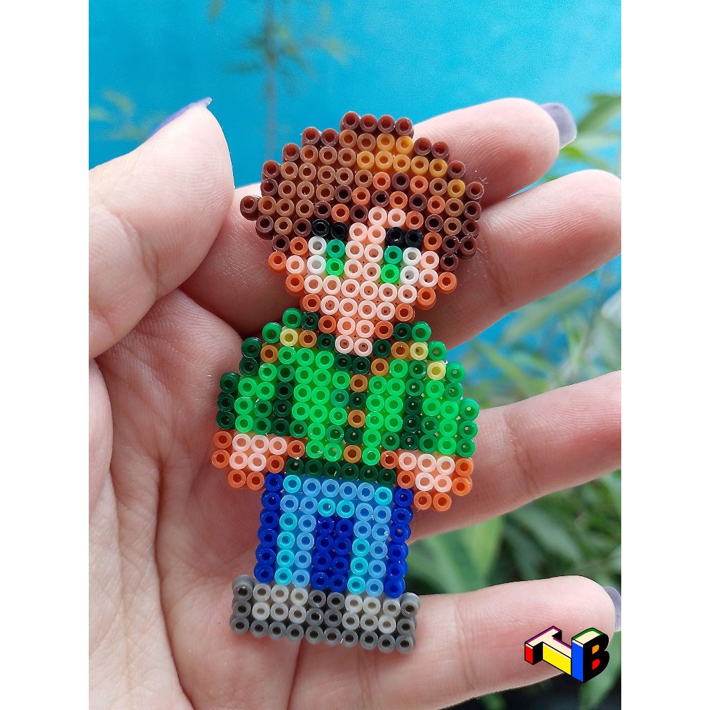 Stardew Valley | Totem | Aldeões/NPCs Casáveis | Pixel Art | Divertido ...