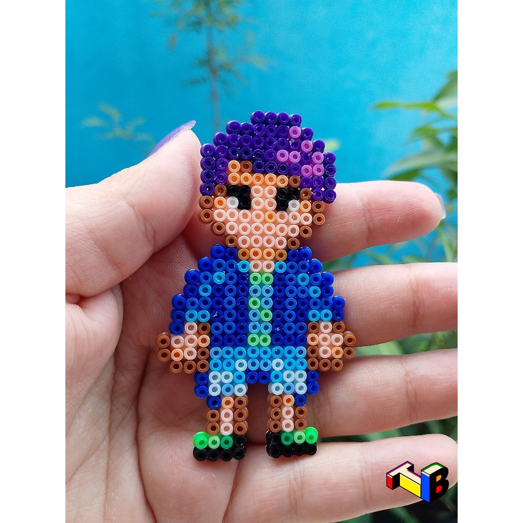 Stardew Valley | Totem | Aldeões/NPCs Casáveis | Pixel Art | Divertido ...