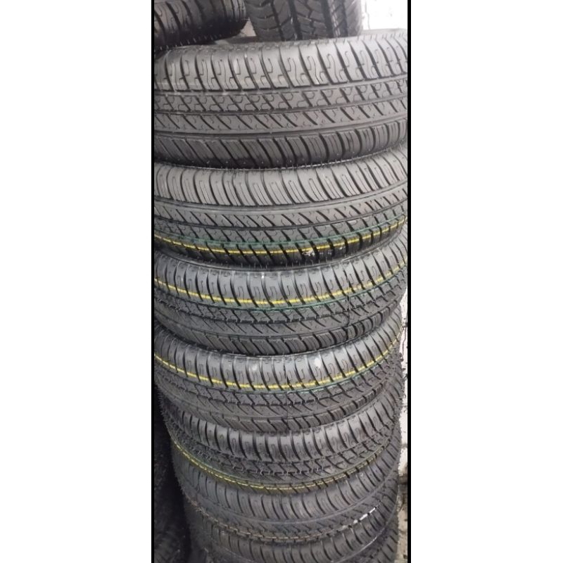 PNEU ARO 14 185/65 C/ GARANTIA E SELO DO INMETRO. | Shopee Brasil