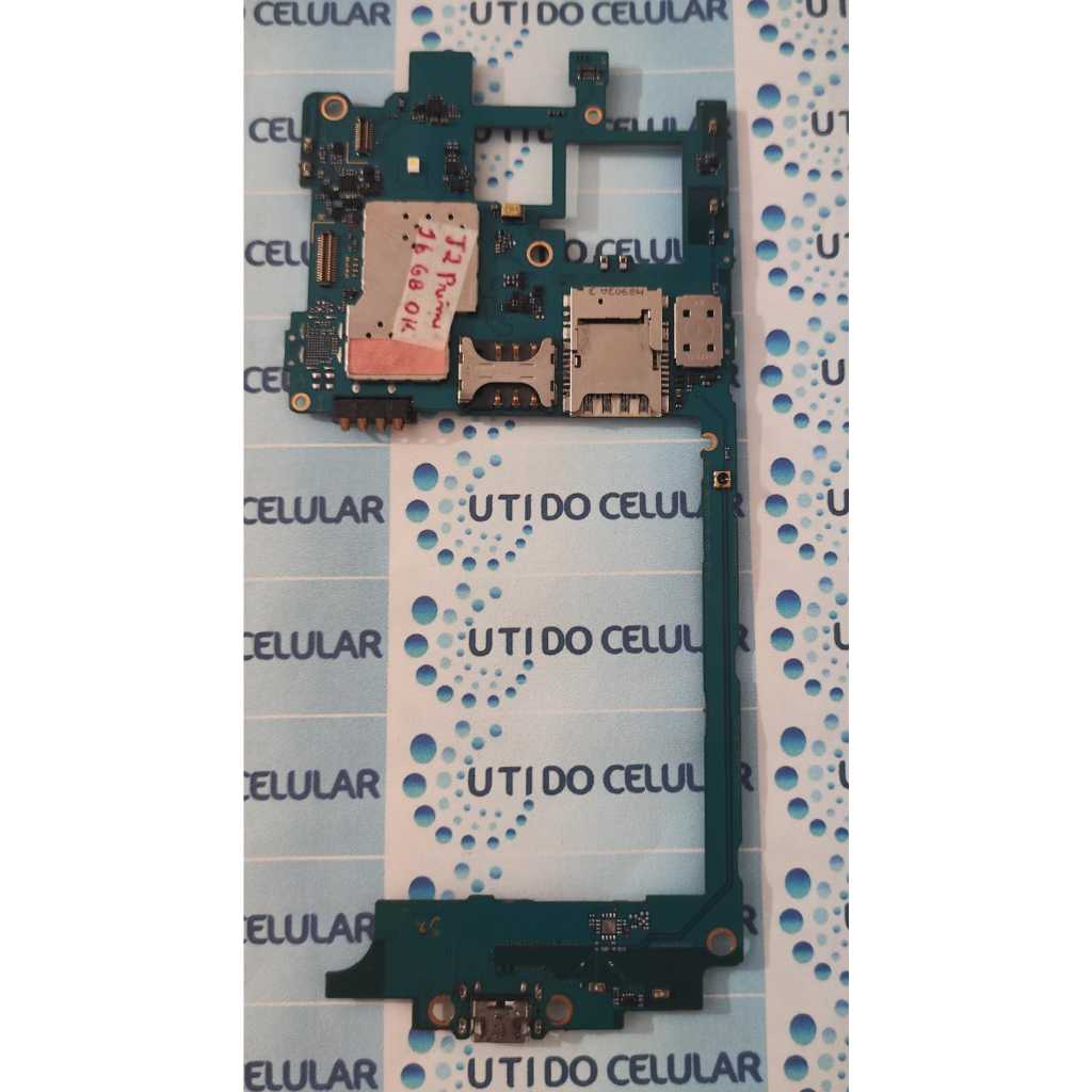 Placa mãe J2 PRIME | Shopee Brasil