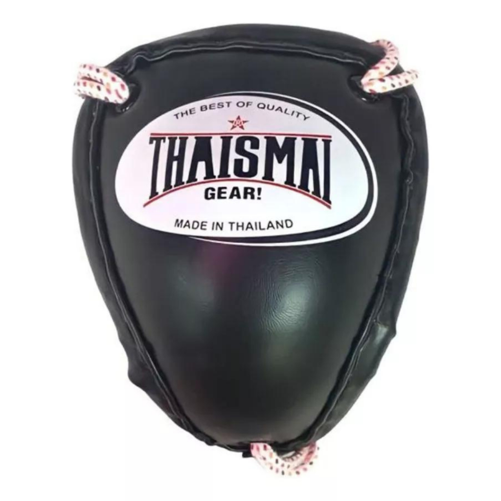 Protetor Genital Coquilha Masculino Aço Muay Thai Concha | Shopee Brasil