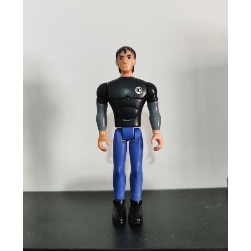 Bonecos Ben 10 Bootlegs e Originais | Shopee Brasil