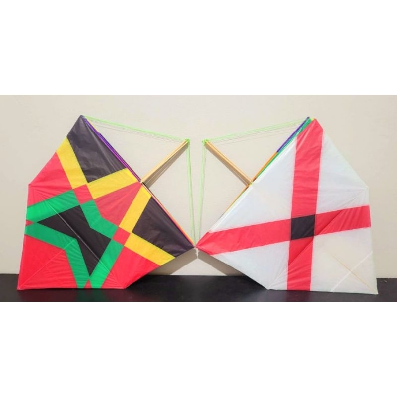 Pipa carrapeta de 80cm Pacote com 10 unidades | Shopee Brasil