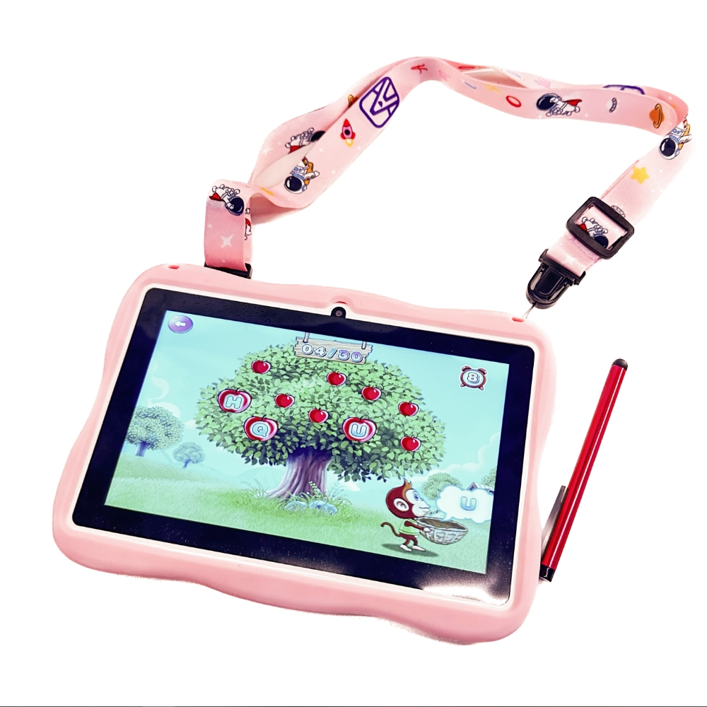 Tablet Sonic 7 Polegadas Amiyo A10 Plus Super Resistente Youtube Wifi ...