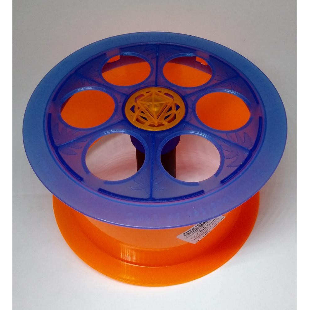Carretilha Média Para Enrolar Linha de Pipa 21cm Diâmetro | Shopee Brasil