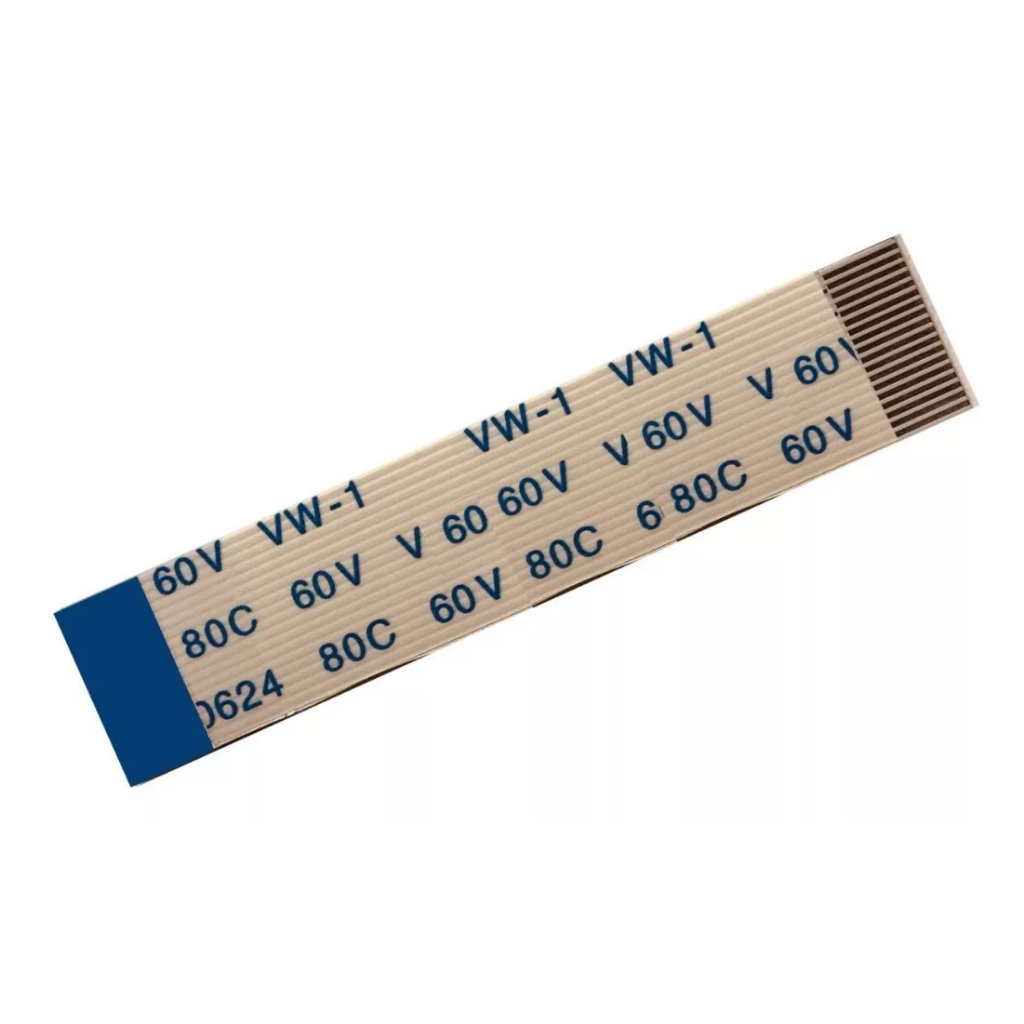 Cabo Flat 18 Vias 8cm P/ Caixa Som Multilaser Pulse Sp 245 | Shopee Brasil