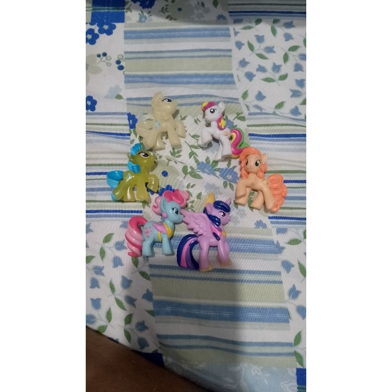 my little pony | Shopee Brasil