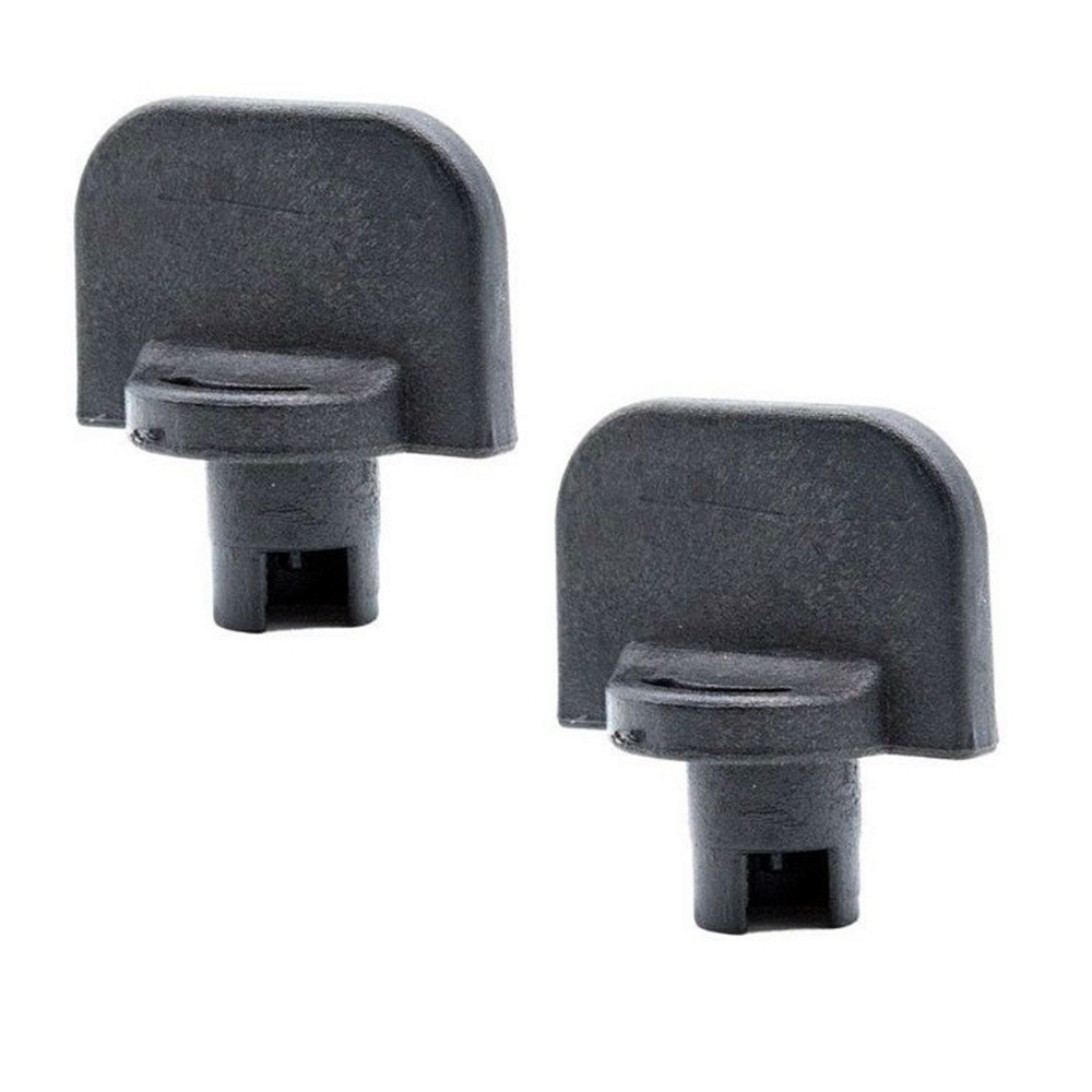 Chave do Manual KDZ Fit modelo "C" Meia lua garen Seg | Shopee Brasil