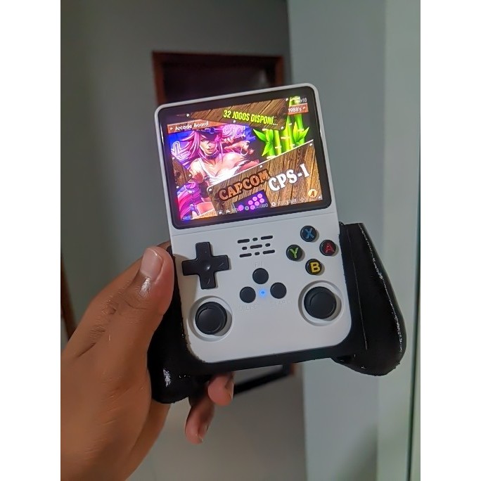 Confort Grip R36S | Shopee Brasil