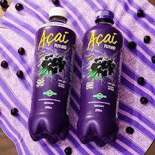 SUCO DE AÇAI FUTURO 12 X 500ML | Shopee Brasil